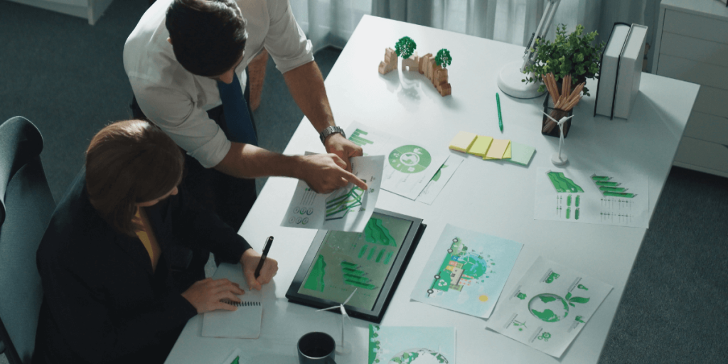 Navigating the ISSB ESG Standards