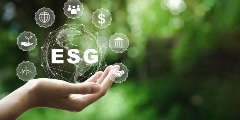 ESG Reporting 2025: Key Trends & Framework Shifts